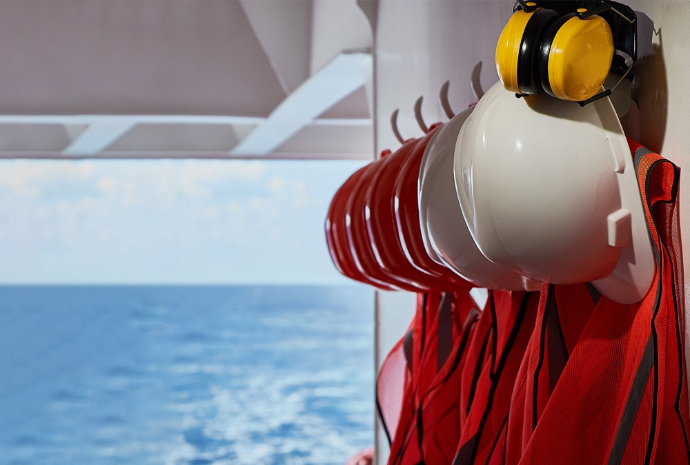 The Maritime Labour Convention | MLC Regulations | North